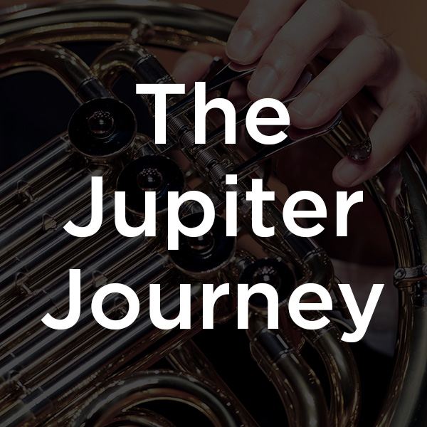 What Is A Step-Up Instrument? - Jupiter Music USA